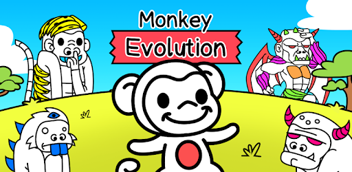 Monkey Evolution - Simian Missing Link Game for PC - Free Download ...