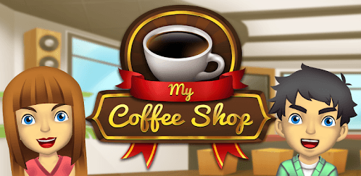 My Coffee Shop - Coffeehouse Management Game for PC - Free Download ...