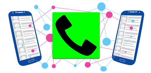 Contacts VCF for PC - Free Download & Install on Windows PC, Mac