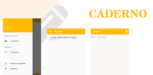 Notebook - Notes with Reminders for PC - Free Download & Install on ...