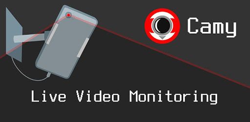 Camy — Live Video Monitoring Baby&Pet Monitor CCTV for PC - Free ...