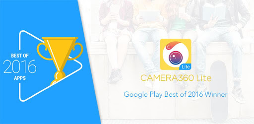 Camera360 Lite - Selfie Camera for PC - Free Download & Install on ...