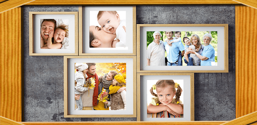 Family Photo Frames for PC - Free Download & Install on Windows PC, Mac