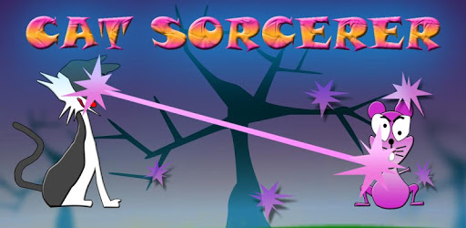 Cat Sorcerer for PC - Free Download & Install on Windows PC, Mac