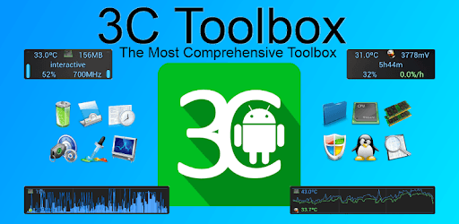 3C All-in-One Toolbox for PC - Free Download & Install on Windows PC, Mac