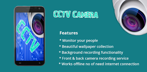 CCTV Camera for PC - Free Download & Install on Windows PC, Mac