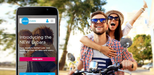 Lebara Switzerland App for PC - Free Download & Install on Windows PC, Mac