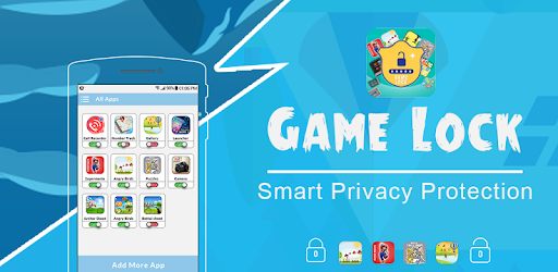 Game Lock for PC - Free Download & Install on Windows PC, Mac