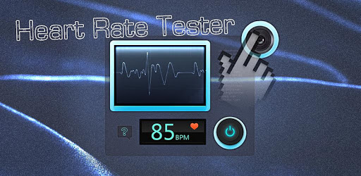 Heart Rate Tester for PC - Free Download & Install on Windows PC, Mac