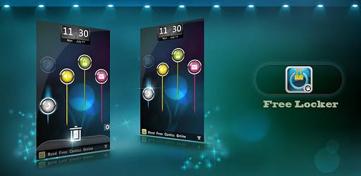 Free Locker for PC - Free Download & Install on Windows PC, Mac