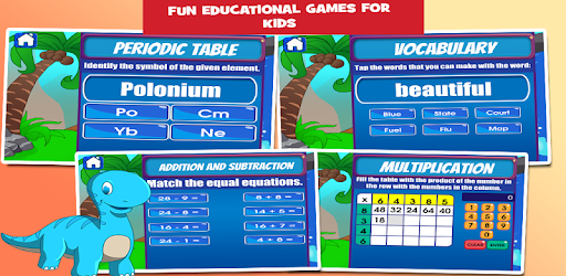 5th Grade Educational Games For PC Free Download Install On Windows 