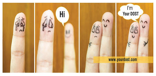 YourDOST - Emotional Wellness for PC - Free Download & Install on ...