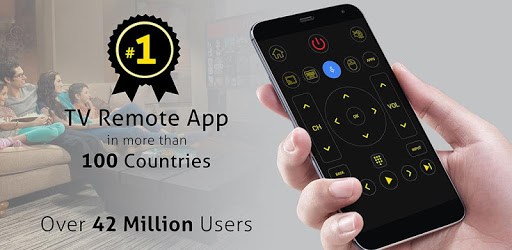 Universal TV Remote Control for PC - Free Download & Install on Windows ...