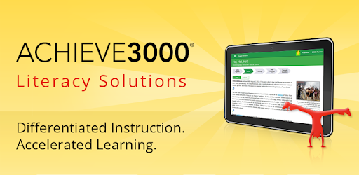 Achieve3000 for PC - Free Download & Install on Windows PC, Mac