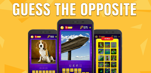 The Opposite for PC - Free Download & Install on Windows PC, Mac