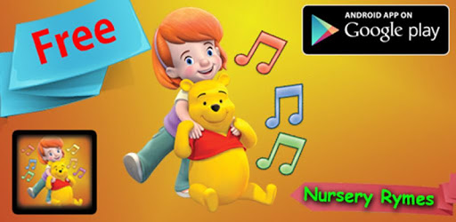 Preschoolers Nursery Rhymes for PC - Free Download & Install on Windows ...