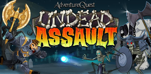 Undead Assault for PC - Free Download & Install on Windows PC, Mac
