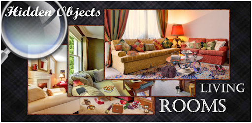 Hidden Objects Living Room for PC - Free Download & Install on Windows ...