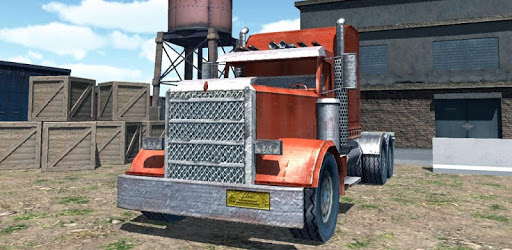 Big Rig Parking for PC - Free Download & Install on Windows PC, Mac