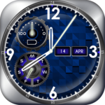 Analog Clock Live Time for PC - Free Download & Install on Windows PC, Mac