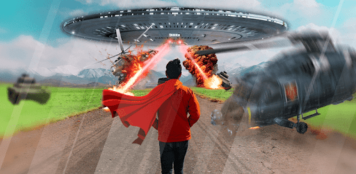 Movie Fx Video Editor App for PC - Free Download & Install on Windows ...