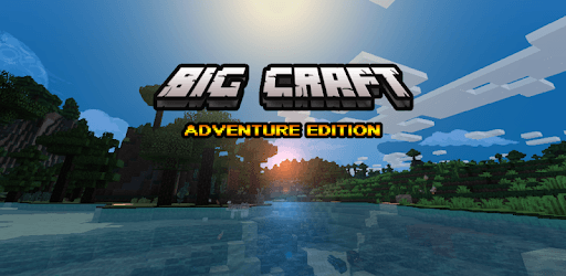 Big Craft Building Crafting Games for PC - Free Download & Install on ...
