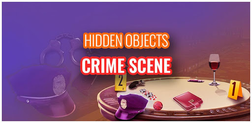 Crime Scene Hidden Objects Detective Investigation for PC - Free ...