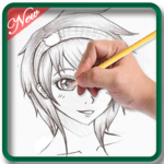 Drawing Anime Step by Steps for PC - Free Download & Install on Windows ...
