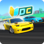 Drift Clash for PC - Free Download & Install on Windows PC, Mac