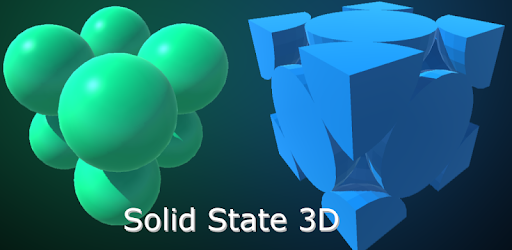 Solid State 3D for PC - Free Download & Install on Windows PC, Mac