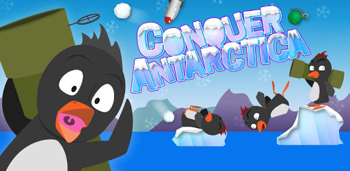 Conquer Antarctica for PC - Free Download & Install on Windows PC, Mac