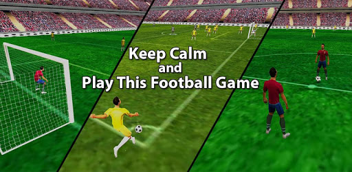 World Football League Soccer for PC - Free Download & Install on ...