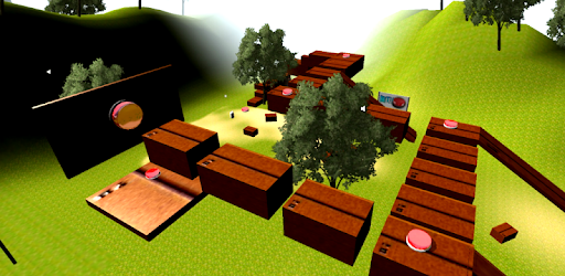 Hit the Button! 3D for PC - Free Download & Install on Windows PC, Mac