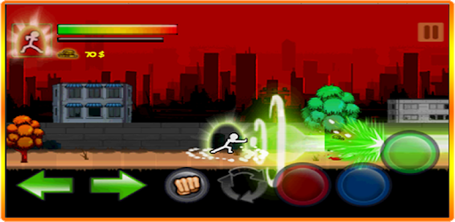 Angry StickMan for PC - Free Download & Install on Windows PC, Mac