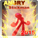 Angry StickMan for PC - Free Download & Install on Windows PC, Mac
