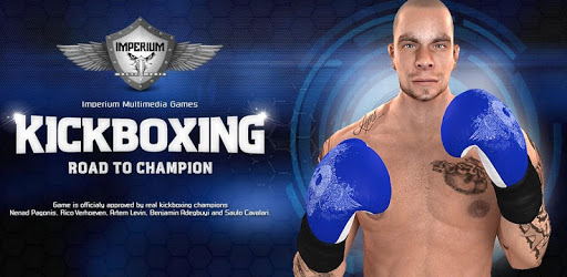 Kickboxing Fighting - RTC for PC - Free Download & Install on Windows ...