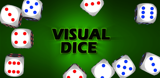 Visual dice for PC - Free Download & Install on Windows PC, Mac