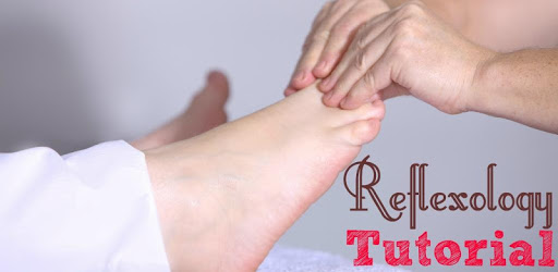 Reflexology Tutorial for PC - Free Download & Install on Windows PC, Mac
