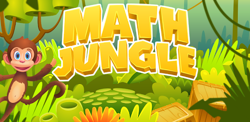 Math Jungle : Kindergarten for PC - Free Download & Install on Windows ...