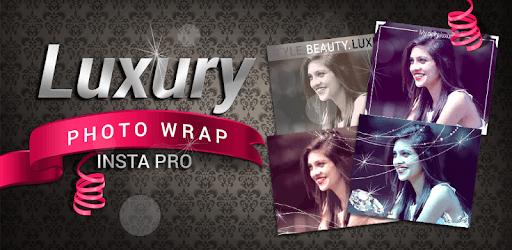 Luxury Photo Wrap - Insta Pro for PC - Free Download & Install on ...