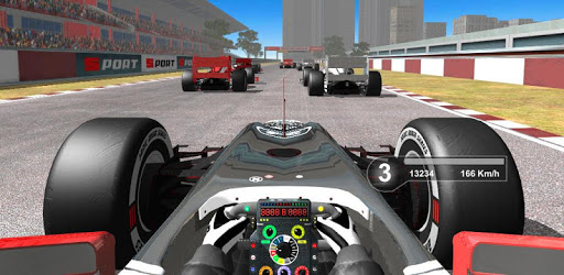 FX-Racer Free for PC - Free Download & Install on Windows PC, Mac