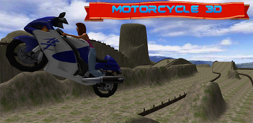 Highway Motorcycle Games 3D for PC - Free Download & Install on Windows ...