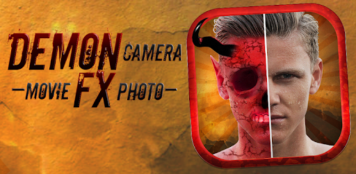 Demon Camera Movie FX Photo for PC - Free Download & Install on Windows ...
