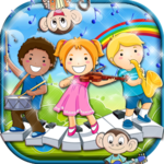 Nursery Rhymes Kids Songs for PC - Free Download & Install on Windows ...