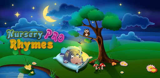 Nursery Rhymes Pro for PC - Free Download & Install on Windows PC, Mac