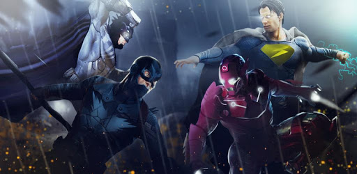 Superhero Maker for PC - Free Download & Install on Windows PC, Mac