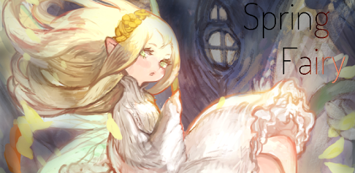 Spring Fairy - Tap Run for PC - Free Download & Install on Windows PC, Mac