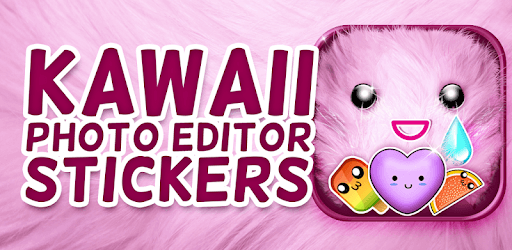 Kawaii Photo Editor Stickers for PC - Free Download & Install on ...