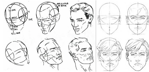 Realistic Drawing Tutorial for PC - Free Download & Install on Windows ...