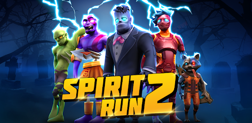 Spirit Run 2 - Temple Zombie for PC - Free Download & Install on ...